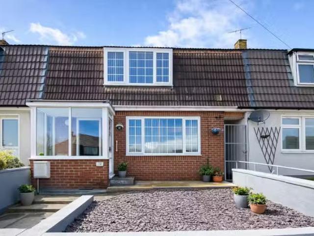 3 bedroom terraced house for rent in Four Acres, Withywood, BS13