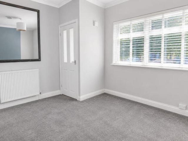 3 bedroom terraced house for rent in Fourth Avenue, Filton, BS7