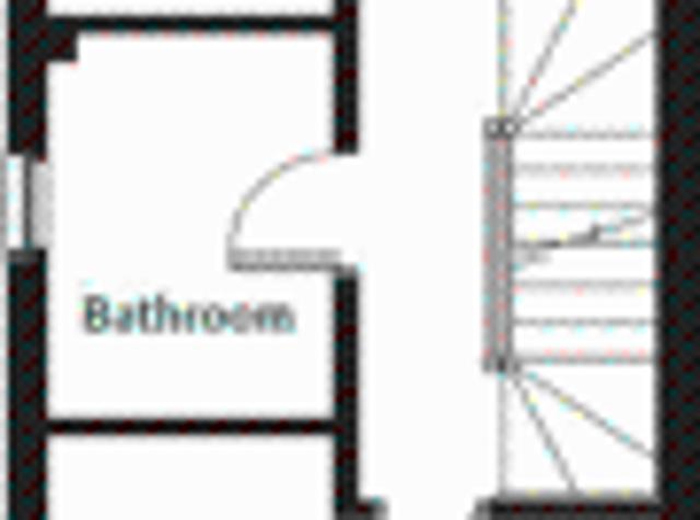 3 bedroom terraced house for rent in Foxfields, Stoke on Trent, ST3