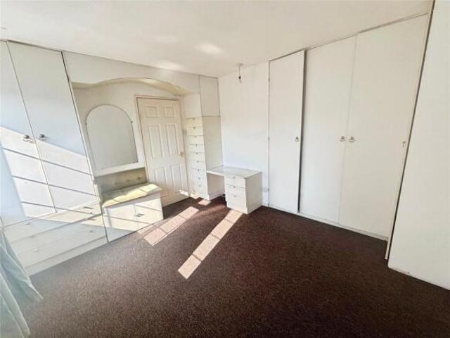 3 bedroom terraced house for rent in Forbes Close, Glenfield, Leicester, Leicestershire, LE3