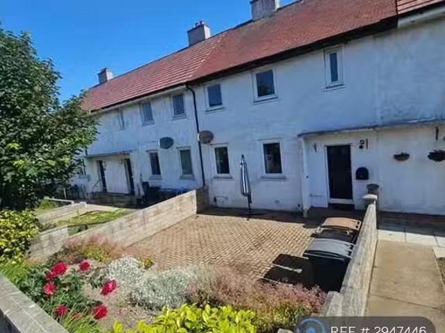 3 bedroom terraced house for rent in Forsyth Countys Park Cres.