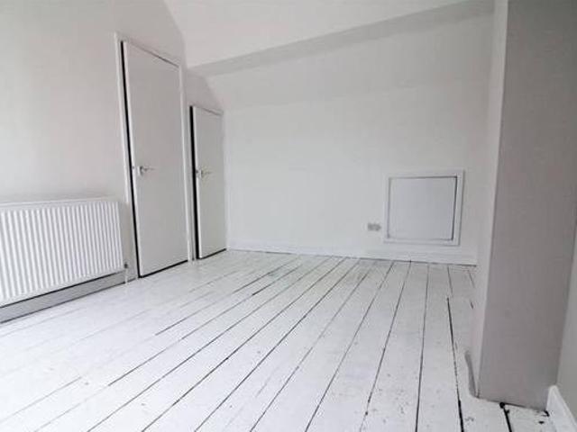 3 bedroom terraced house for rent in Fairbairn Street Horwich Bolton BL6