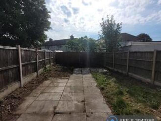 3 bedroom terraced house for rent in Fairfax Place, Liverpool, L11