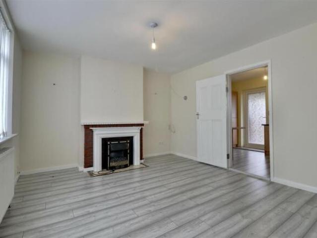 3 bedroom terraced house for rent in Fairfield Square, Portsmouth, PO6