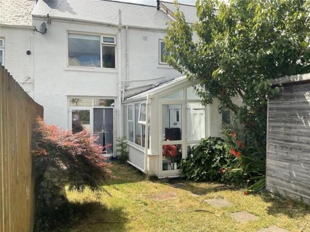 3 bedroom terraced house for rent in Fairwater Grove West, Victoria Park, Cardiff, South Glamorgan, CF5
