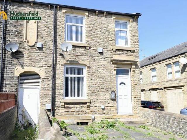3 bedroom terraced house for rent in Fartown Green Road, Huddersfield, HD2