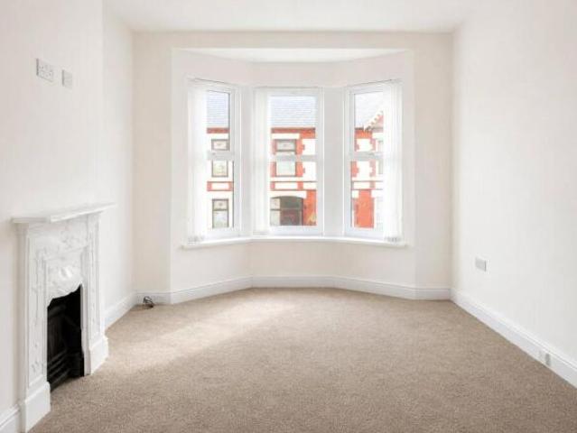 3 bedroom terraced house for rent in Fitzgerald Road, Old Swan, Liverpool, Merseyside, L13