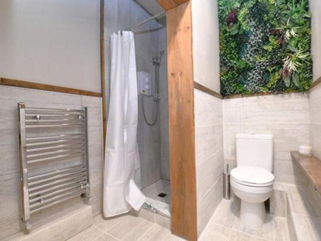 3 bedroom terraced house for rent in Fitzwarren Street, Salford, M6