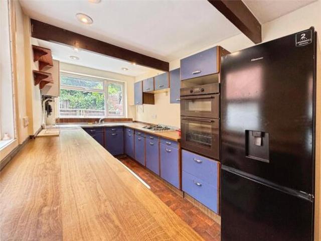 3 bedroom terraced house for rent in Field Road, Reading, Berkshire, RG1