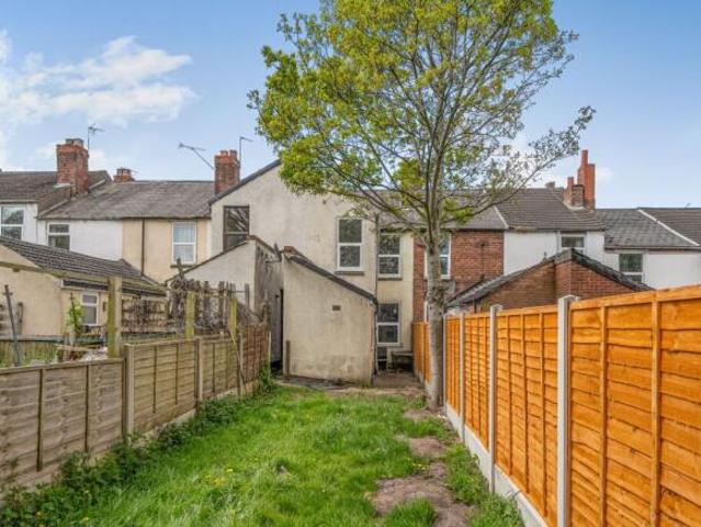 3 bedroom terraced house for rent in Fisher Street, Wolverhampton, WV3