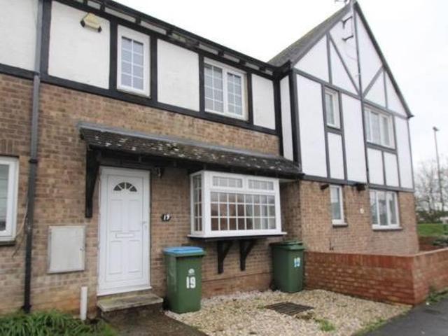 3 bedroom terraced house for rent in Fleet Close Littlehampton BN17