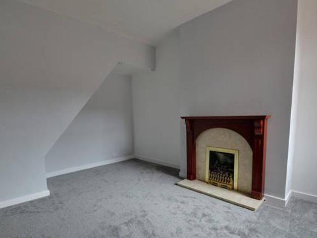 3 bedroom terraced house for rent in Fletcher Street Crewe CW1
