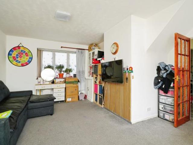 3 bedroom terraced house for rent in Flexney Place, Headington, Oxford, OX3