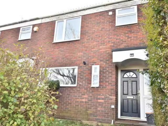 3 bedroom terraced house for rent in Flint Close, Portslade, B.