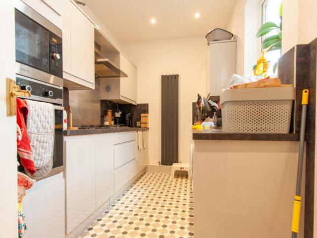 3 bedroom terraced house for rent in Frances Street, York, YO10