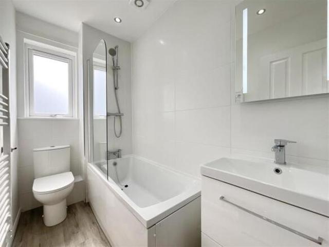 3 bedroom terraced house for rent in Frankland Close, Bath, BA1