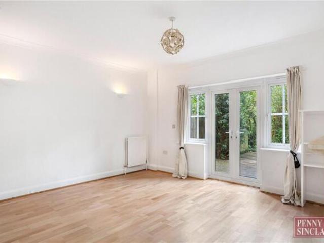 3 bedroom terraced house for rent in Frenchay Road, Central North Oxford, OX2