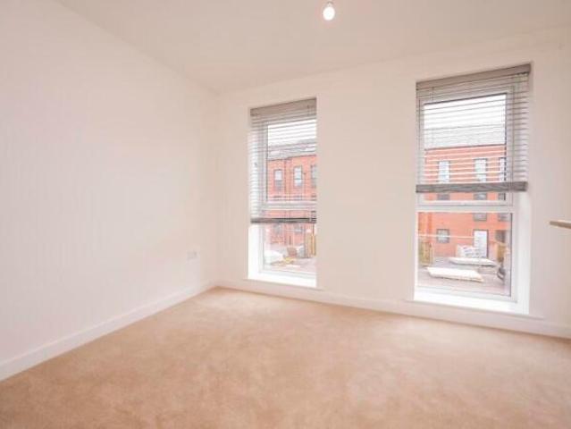 3 bedroom terraced house for rent in Friar Gate, Derby, Derbyshire, DE1