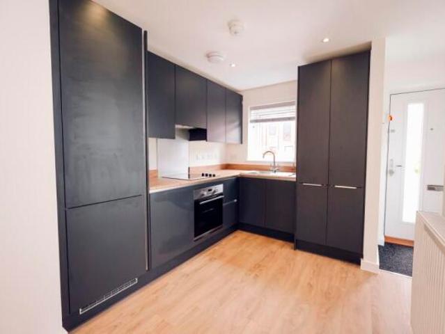 3 bedroom terraced house for rent in Friar Gate, Derby, Derbyshire, DE1