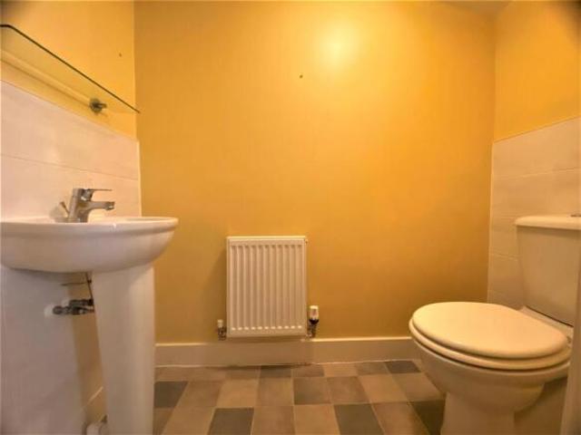 3 bedroom terraced house for rent in Friars Orchard, Gloucester, GL1