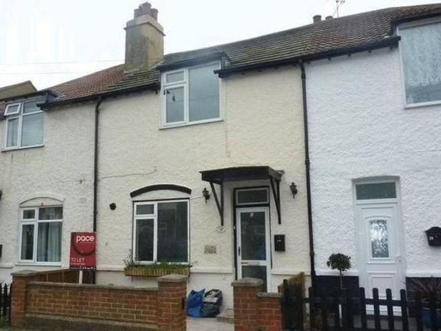 3 bedroom terraced house for rent in Friars Street SouthendOnSea SS3