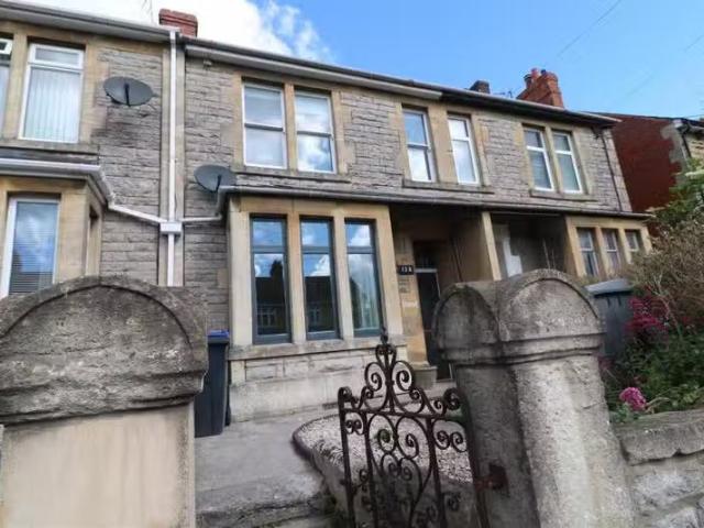 3 bedroom terraced house for rent in Frome Road, Trowbridge, B.