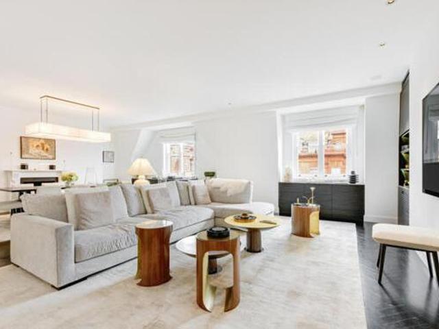 3 Bedroom Terraced House For Rent In Knightsbridge