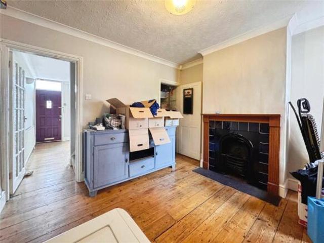 3 bedroom terraced house for rent in Katesgrove Lane, Reading, Berkshire, RG1