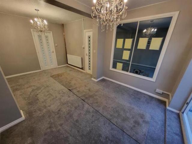 3 bedroom terraced house for rent in Keinton Walk, Bristol, BS10