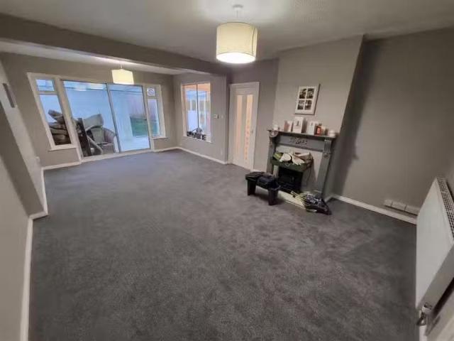 3 bedroom terraced house for rent in Keinton Walk, Bristol, BS10
