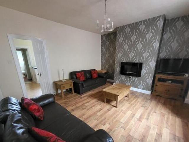 3 Bedroom Terraced House For Rent In Kells, Whitehaven