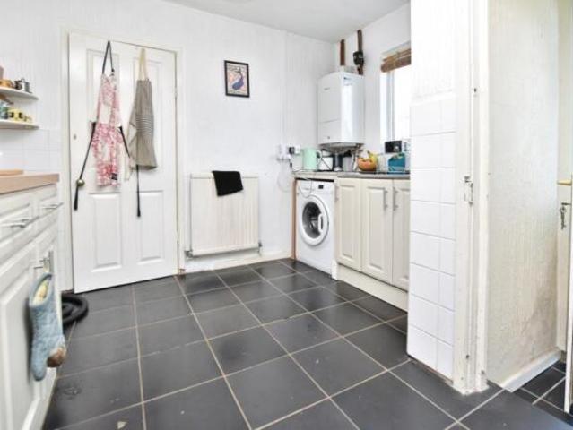 3 bedroom terraced house for rent in Kenmare Road Knowle West, BS4