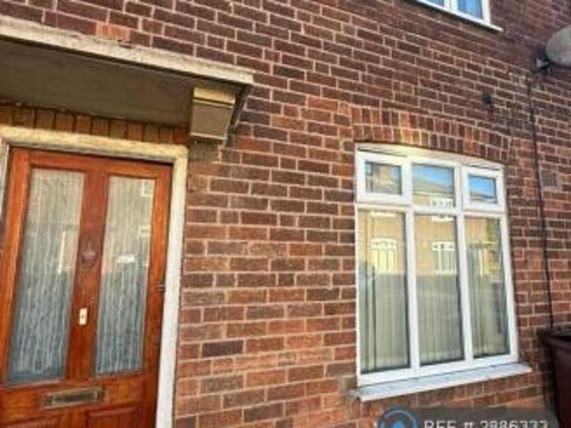 3 bedroom terraced house for rent in Kennington Road, Nottingham, NG8