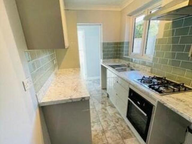 3 Bedroom Terraced House For Rent In Kent