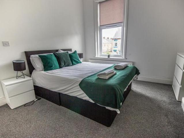 3 bedroom terraced house for rent in Keppel Street, Gateshead, Tyne and Wear, NE11