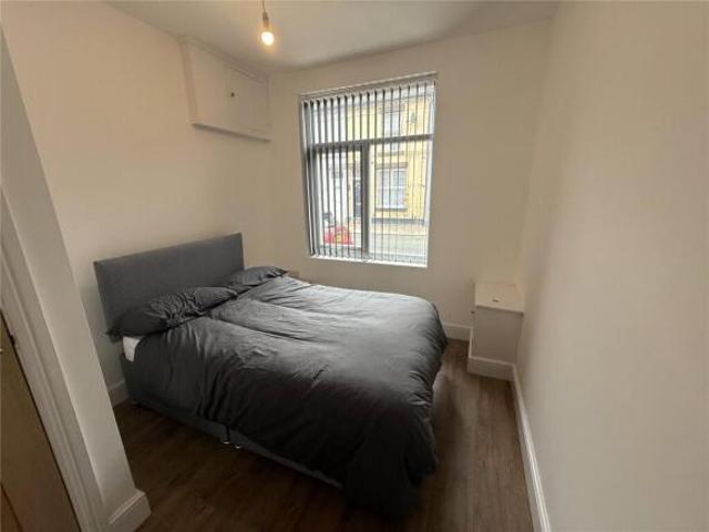 3 bedroom terraced house for rent in Kiddman Street, LIVERPOOL, L9