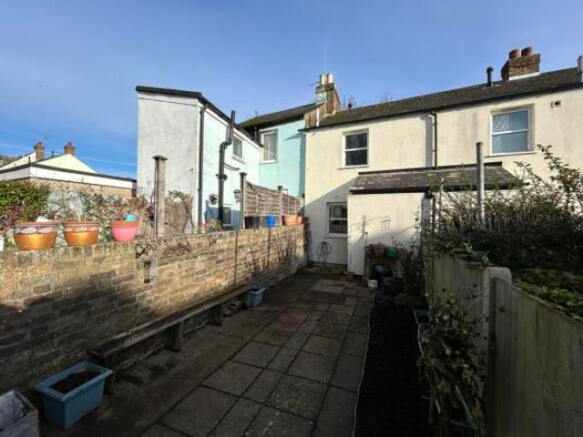 3 bedroom terraced house for rent in King Edward Road, Maidstone, Kent, ME15 6PN, ME15