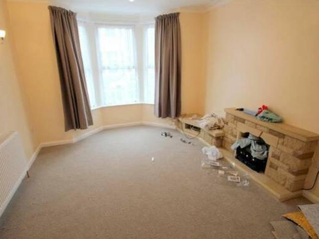 3 bedroom terraced house for rent in Kingston Road Southville BS3