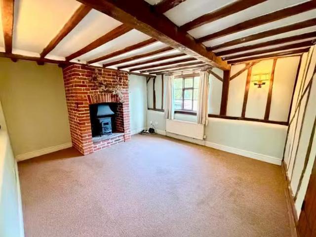 3 bedroom terraced house for rent in Kings Hill, Brandeston Ro.
