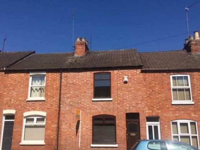 3 Bedroom Terraced House For Rent In Kingsley