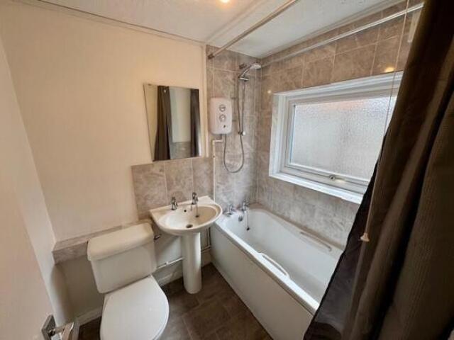 3 bedroom terraced house for rent in Kirby Street, Off Woodbridge Road, Ipswich, IP4