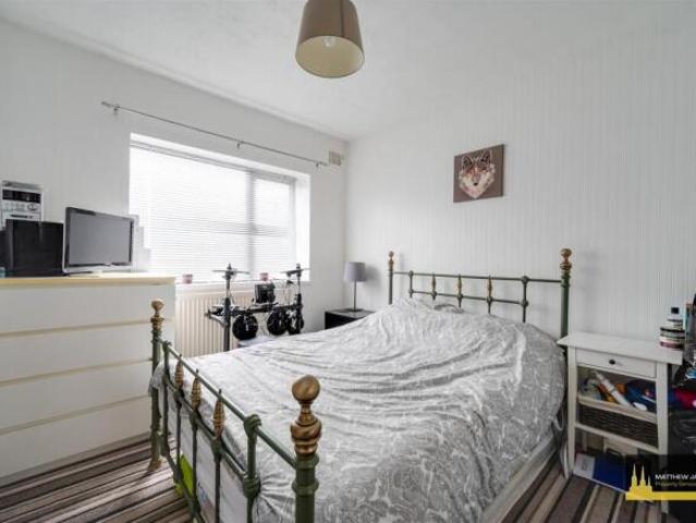 3 bedroom terraced house for rent in Kirkdale Avenue, Holbrooks, Coventry, CV6