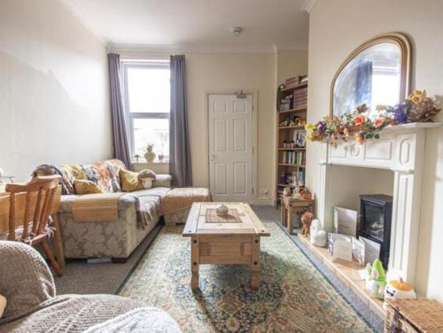 3 bedroom terraced house for rent in Hotspur Street, Newcastle upon Tyne, and Wear, NE6