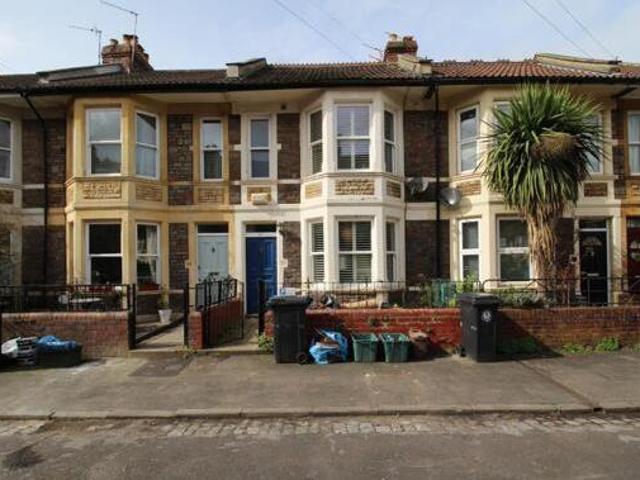 3 Bedroom Terraced House For Rent In Hotwells, Bristol