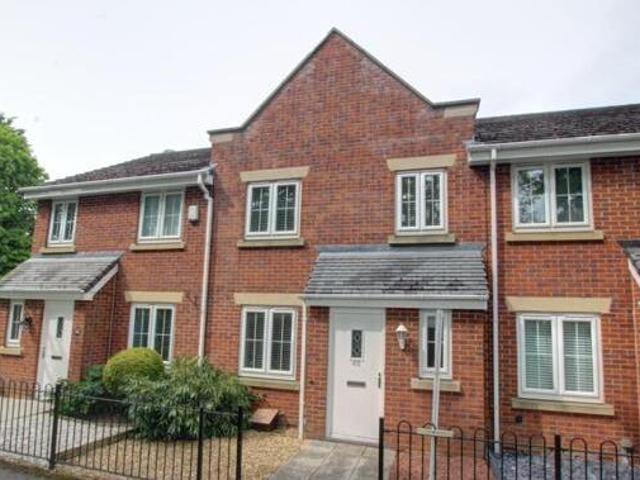 3 Bedroom Terraced House For Rent In Houghton Le Spring, Tyne And Wear