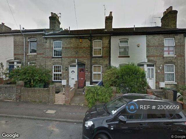 3 bedroom terraced house for rent in House, Maidstone, ME16