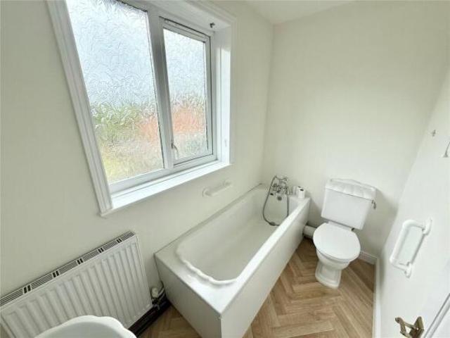 3 bedroom terraced house for rent in Howden Road, Manchester, Greater Manchester, M9