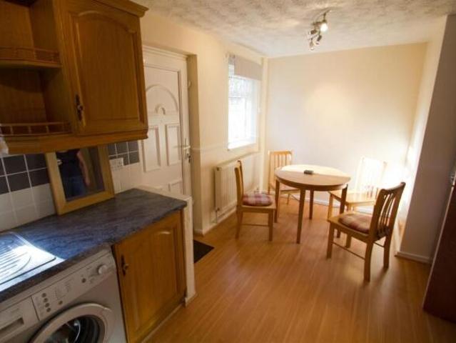 3 bedroom terraced house for rent in Holborn Street, Woodhouse, Leeds, West Yorkshire, LS6