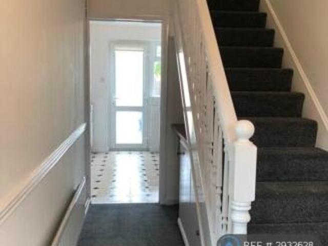 3 bedroom terraced house for rent in Holbrook Road, Alvaston, Derby, DE24