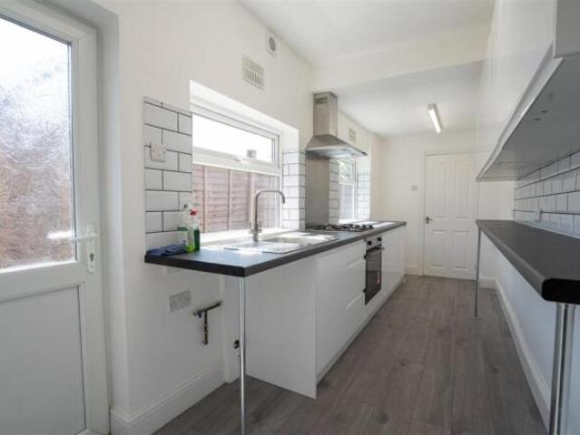 3 bedroom terraced house for rent in Holder Road, Yardley, Birmingham, B25